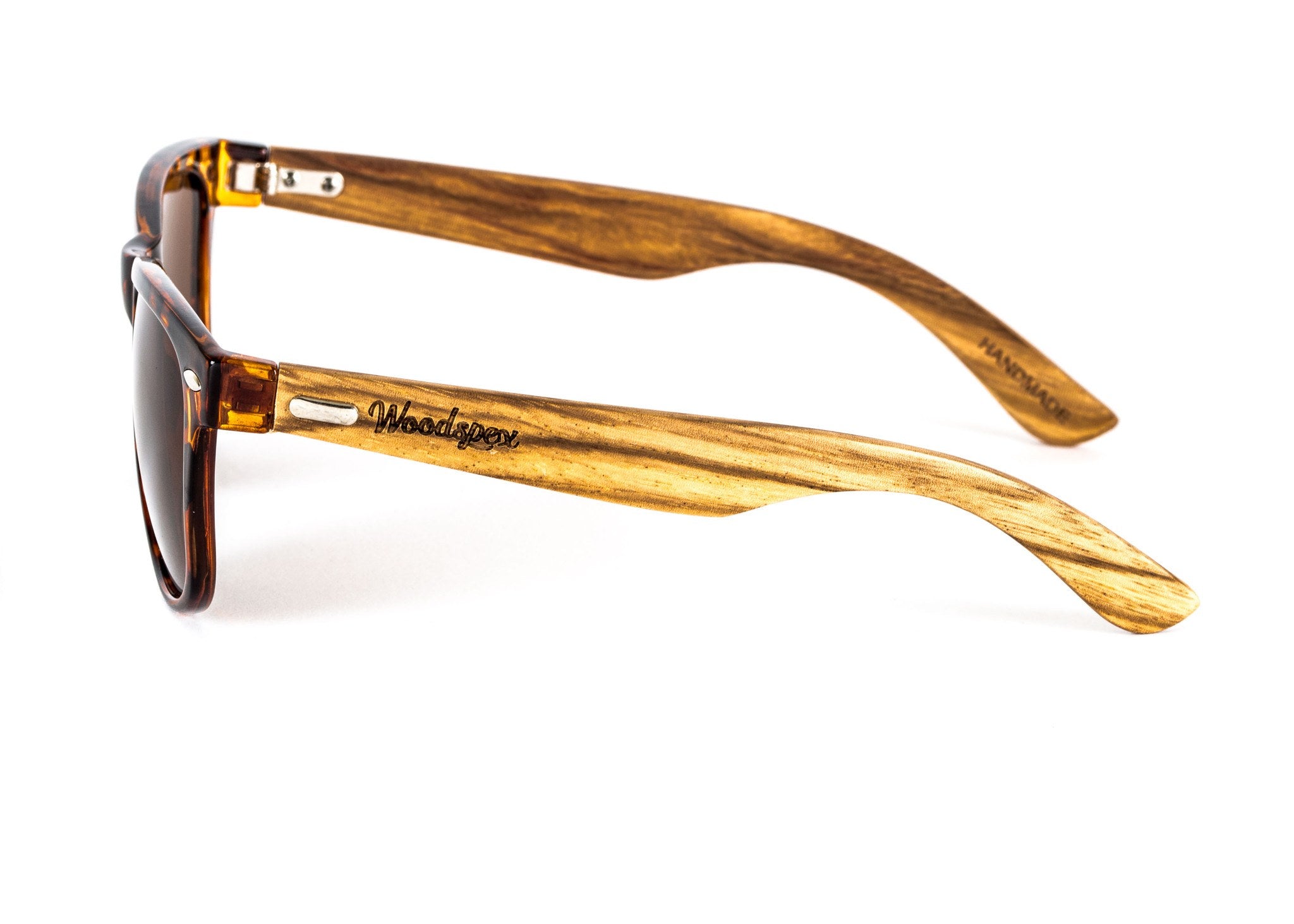 Woodspex | Premium Handmade Wooden Eyewear.